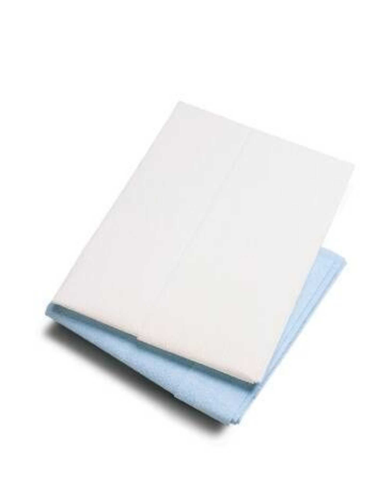 McKesson 18-10824 Physical Exam Drape General Purpose Drape, Case of ...