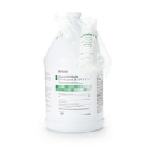 CaviCide Antimicrobial Germicidal Antibacterial Solution, 1 Gal Surface ...