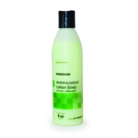 Antimicrobial Soap