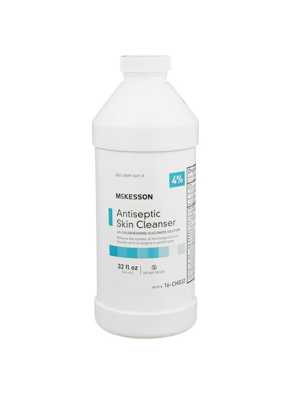 Antiseptics in First Aid - Walmart.com