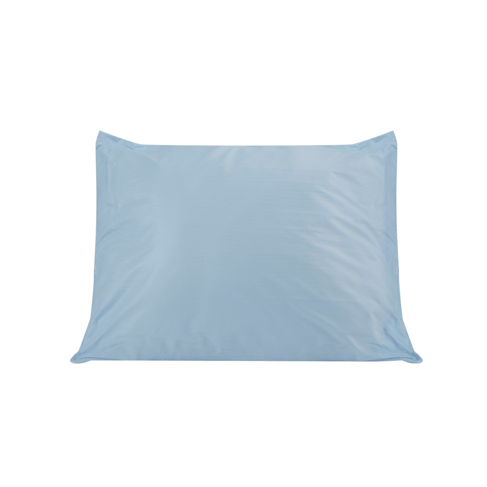 McKesson Bed Pillows, Reusable - Extra Full Loft - Blue, 20 in x 26 in ...
