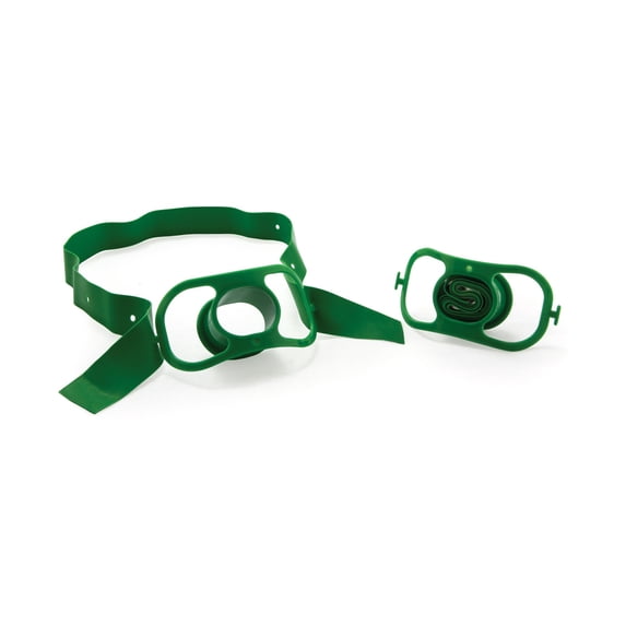 McKesson Bite Block Plastic Disposable, 1 Count - Walmart.com