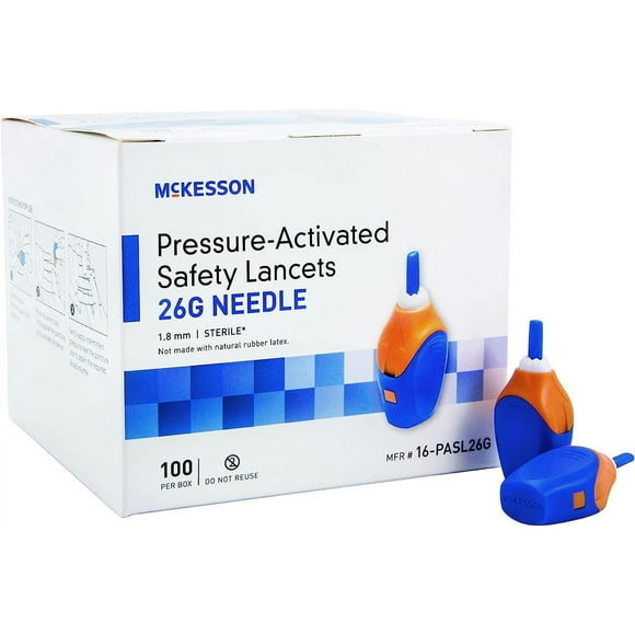 Needle Safety Devices