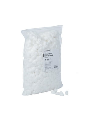 Cotton Balls in Cotton - Walmart.com