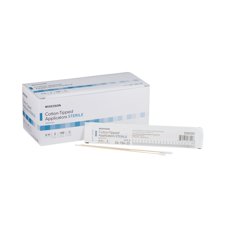 Extra Long Cotton Swabs