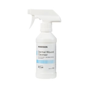 Wound Spray