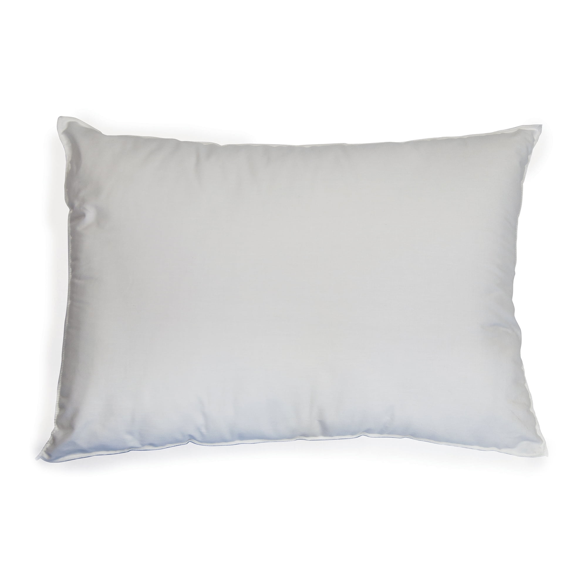 McKesson Disposable Bed Pillow - Standard Size Medical Pillows, 20 in x ...