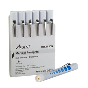 Medical Penlights in Patient Care - Walmart.com