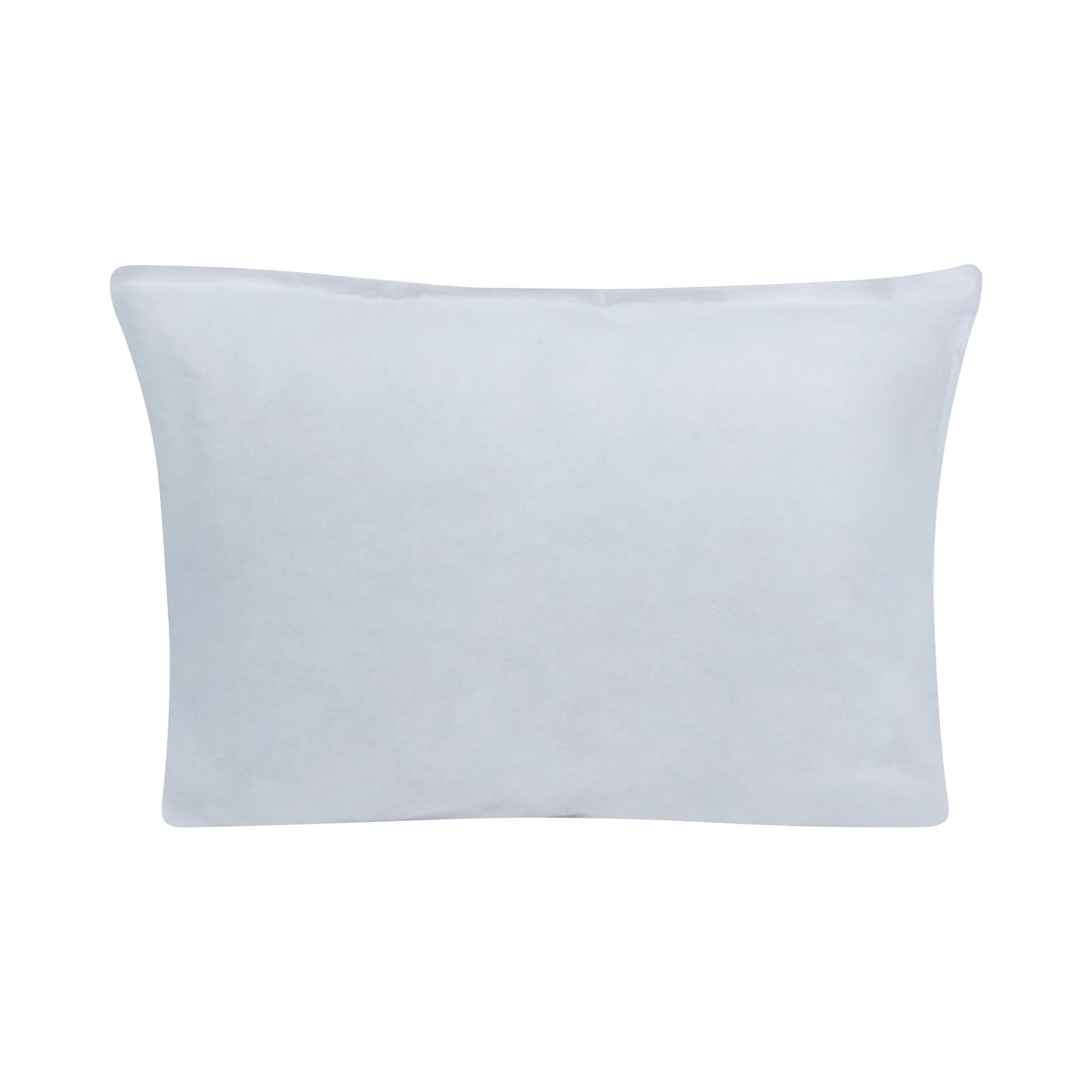 McKesson Disposable Pillow - Standard Size Fiberfill Medium Loft ...