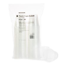 Clear Cups