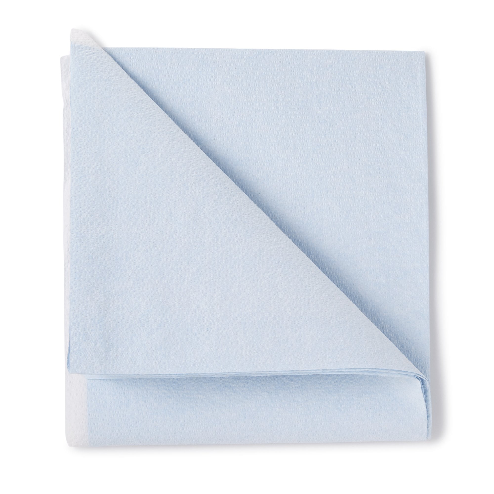 McKesson Drape Sheets - Disposable Medical Supplies, Tissue Paper ...