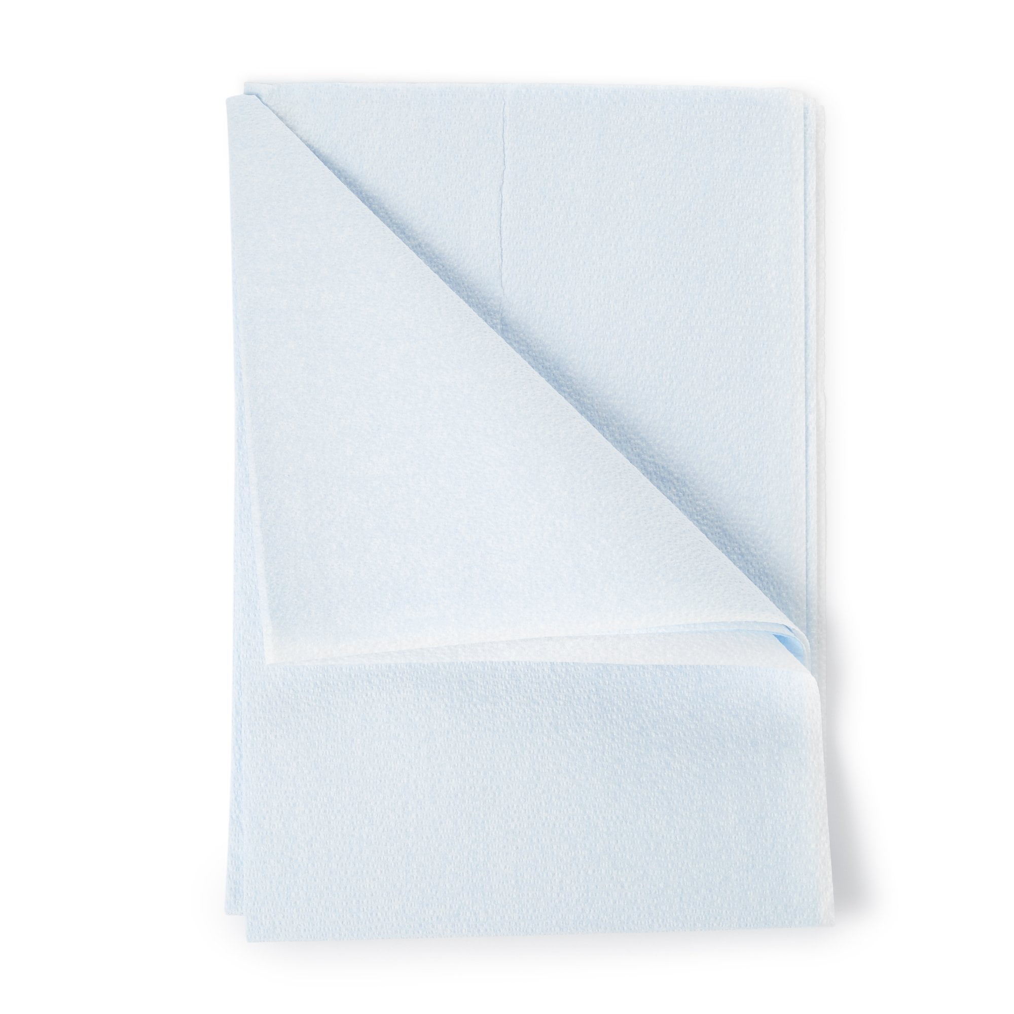 McKesson Drape Sheets - Disposable Medical Supplies, Tissue Paper ...