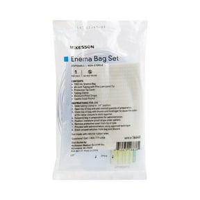 Colonoscopy Prep Kit