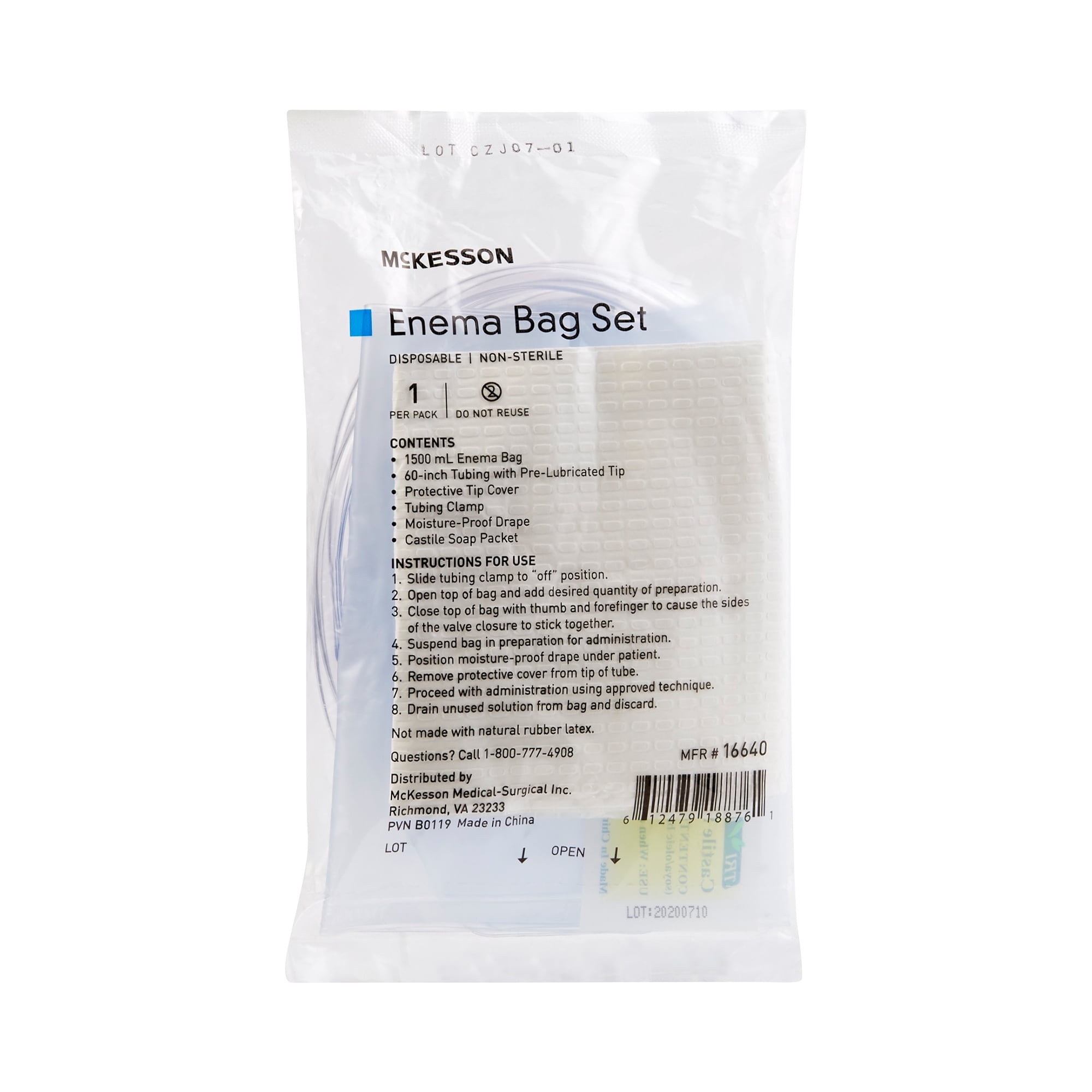 Constipation Tools