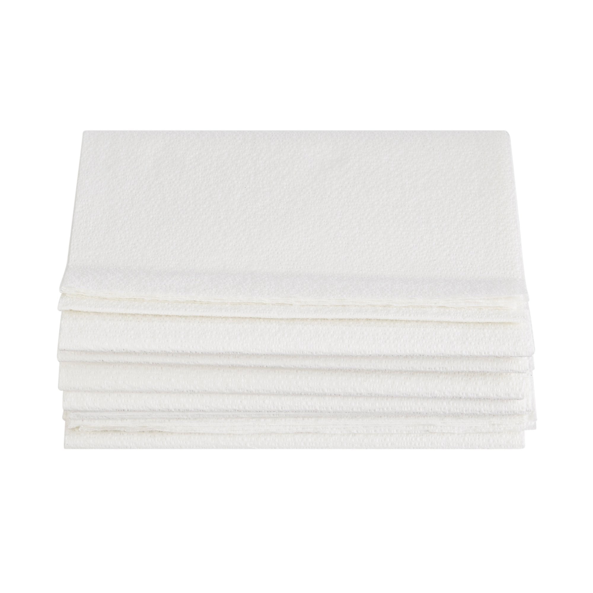 McKesson Exam Drape Sheets, 40x60 in, 2-Ply Tissue, Disposable, 100 Ct ...