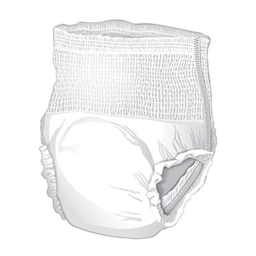 Assurance Maximum Absorbency Briefs, Unisex, 2XL, 12 Ct, 4 Pks, 48 ...