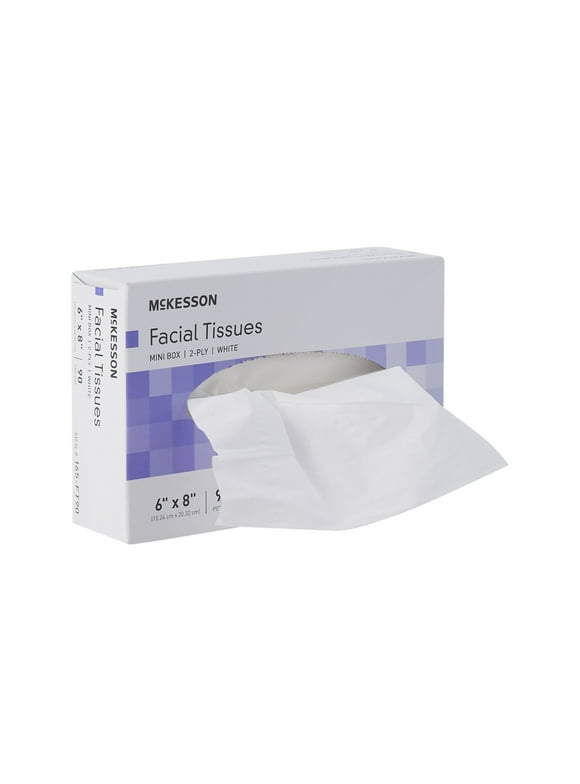 Facial Tissue in Paper & Plastic - Walmart.com