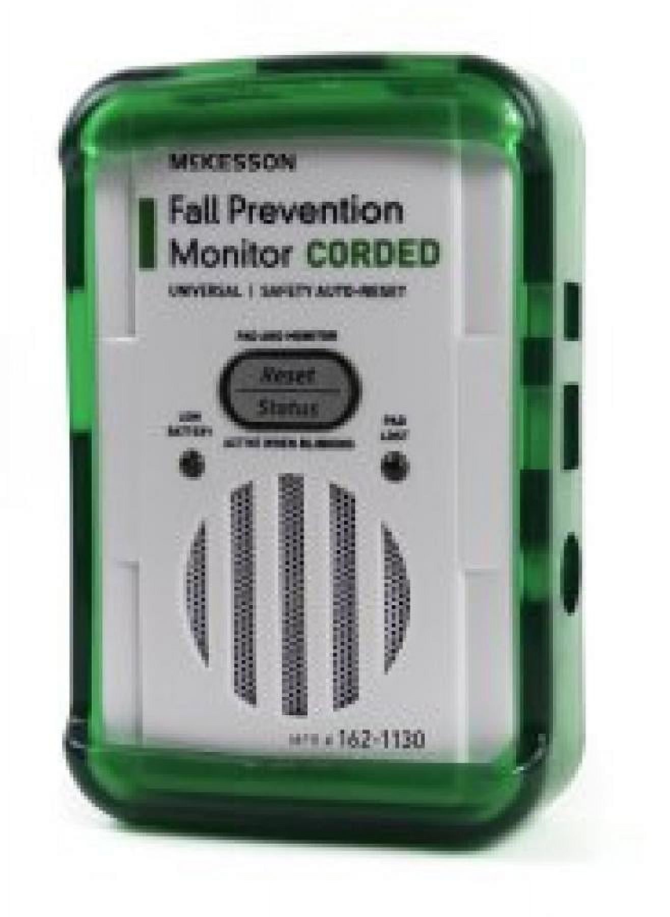 McKesson Fall Prevention Monitor For Use with Corded Weight-Sensing Bed ...