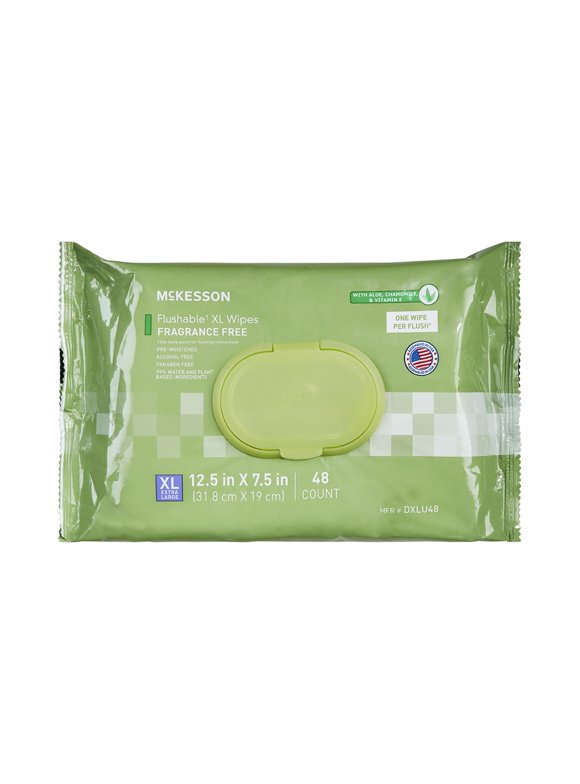 Adult Wipes in Incontinence - Walmart.com