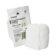 DeRoyal Algidex Ag Silver Alginate Packing Dressing 1/4'' x 5 yds, 1 ...