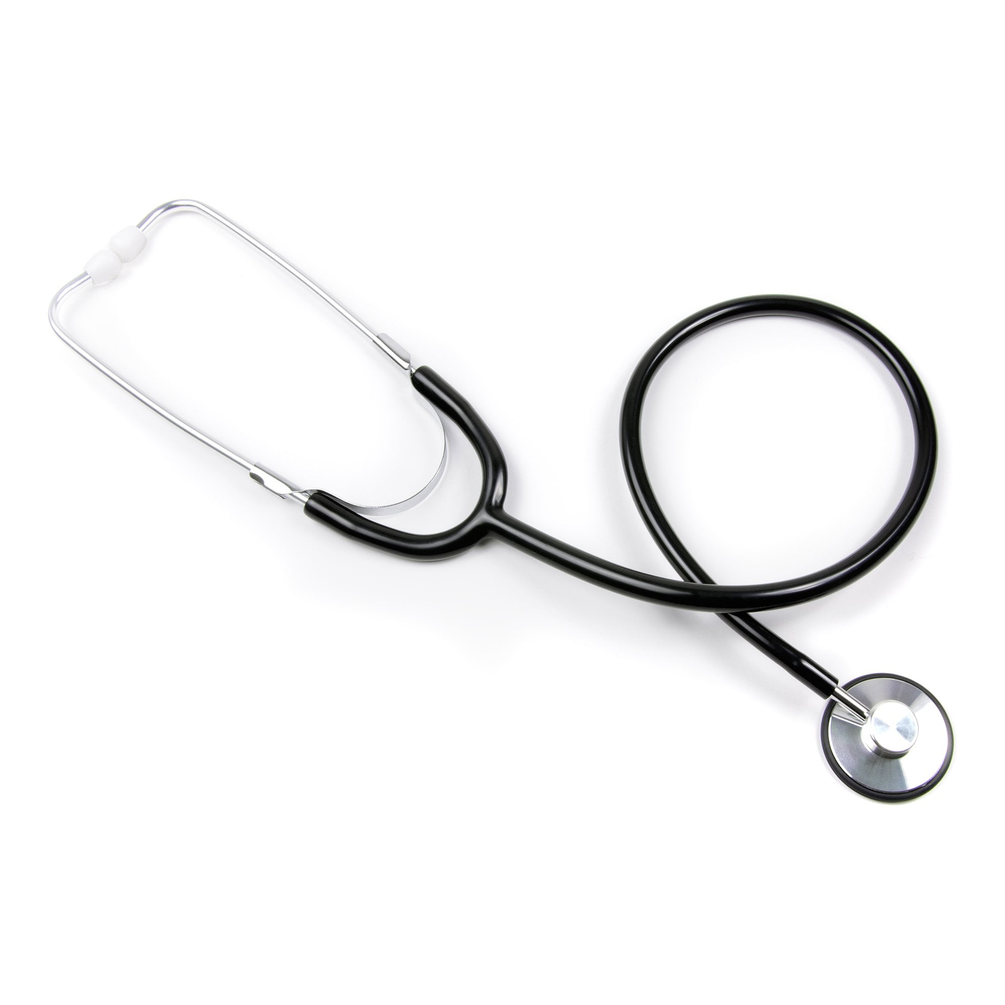 McKesson General Exam Stethoscope, Black 01-660HBKGM, 10 Ct HSA/FSA ...