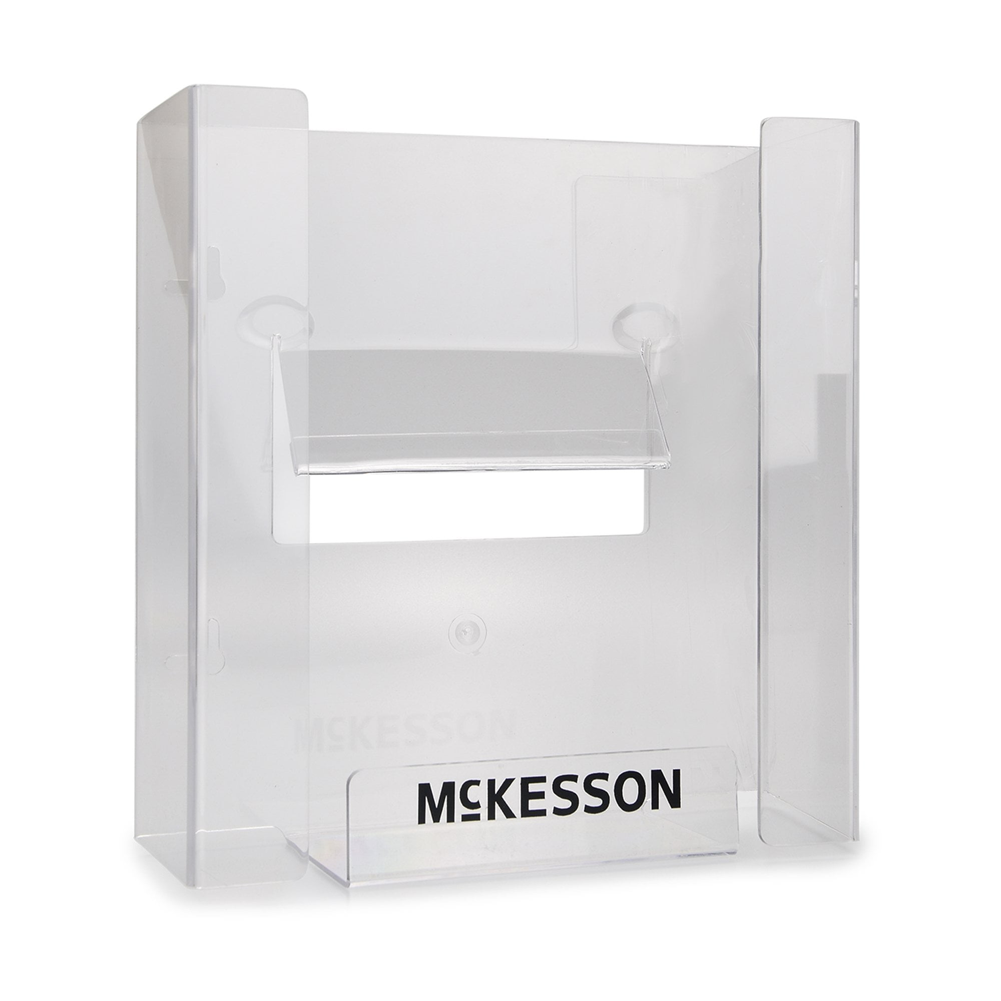 McKesson Glove Box Holder, 3 Box Capacity, Horizontal or Vertical ...