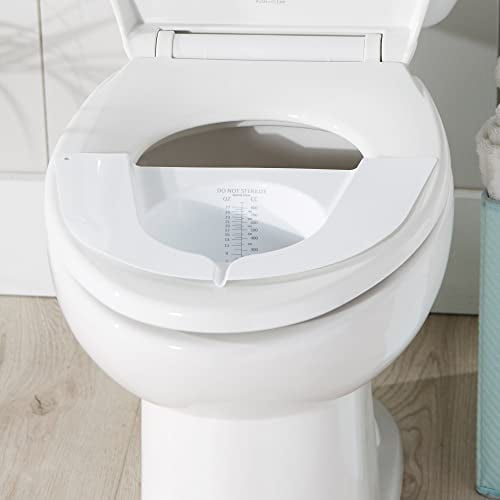 Toilet Hat Stool Specimen