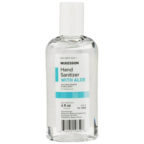 Mini Hand Sanitizer Bulk