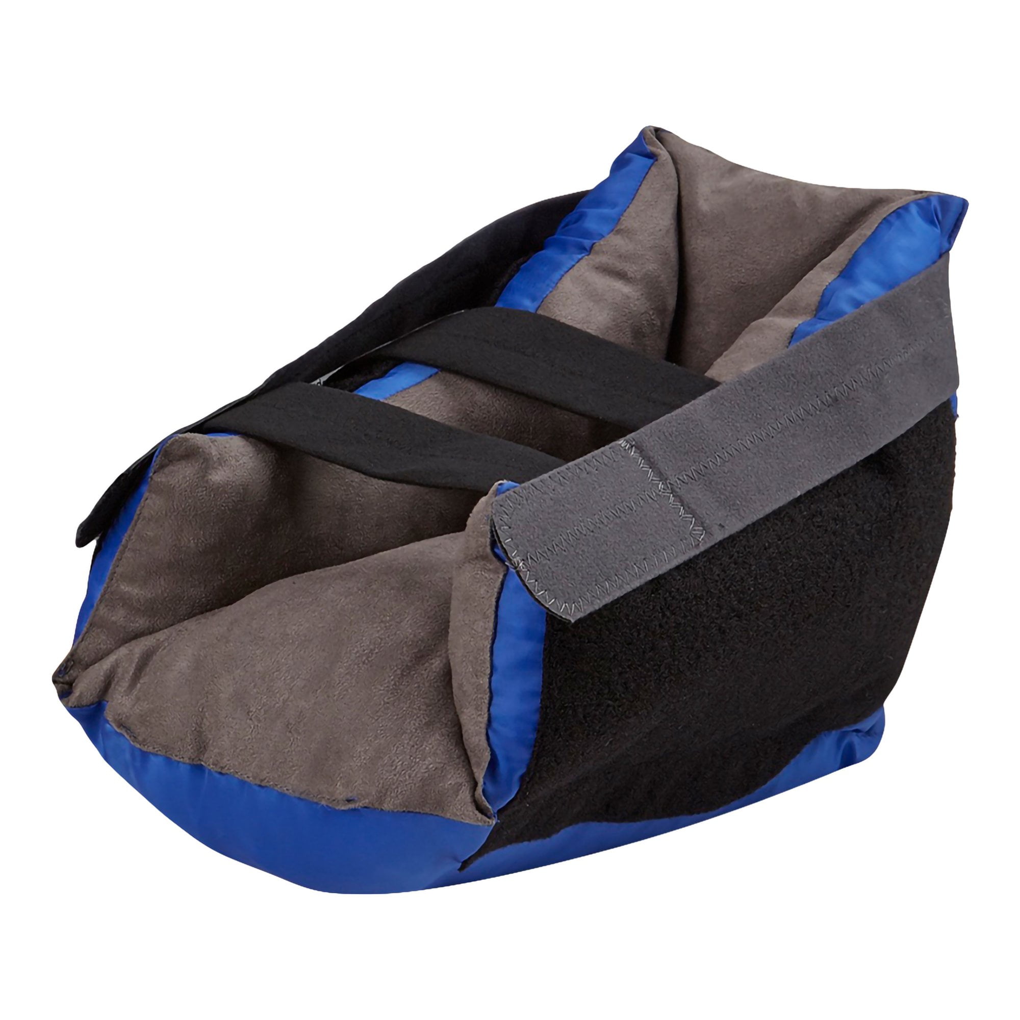 McKesson Heel Protector Boot, Pressure Relief for Foot and Ulcer ...