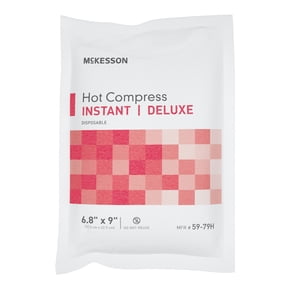 Instant Heat Packs