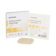 Coloplast Triad Hydrophilic Wound Dressing, 6 Oz. HSA/FSA Eligible ...