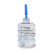 Coloplast Triad Hydrophilic Wound Dressing, 6 Oz. - Walmart.com