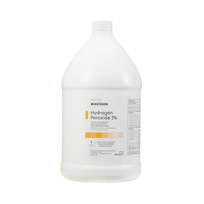 Food Grade Hydrogen Peroxide
