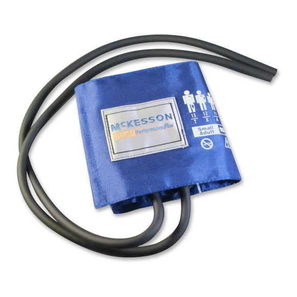 Small Cuff Blood Pressure Monitor