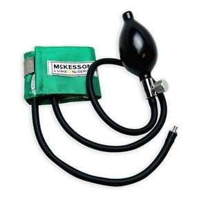 Blood Pressure Bulb