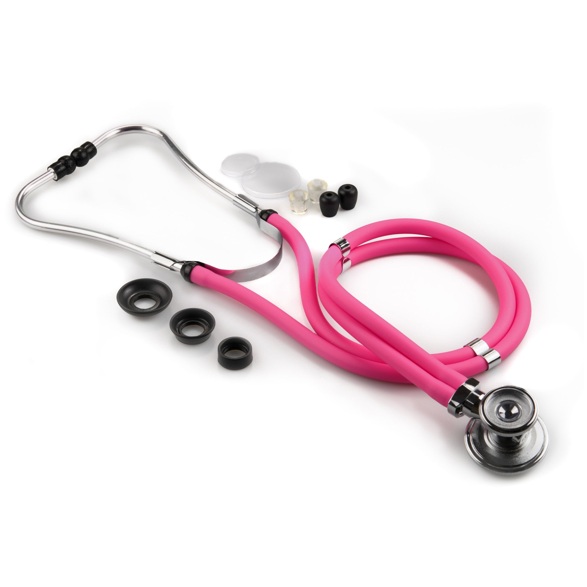 McKesson Lumeon Sprague Rappaport Stethoscope - Dual-Head Lightweight ...