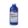 McKesson Milk of Magnesia Original Flavor Liquid Laxative for ...