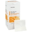 Medline Sterile Nonwoven Absorbent Drain Sponges, Precut, Easy to Apply ...