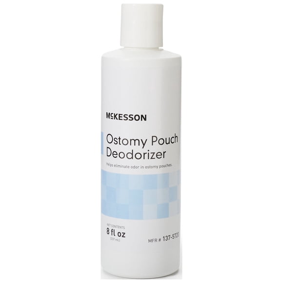 Ostomy Supplies