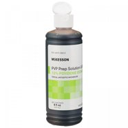 Dakin's Solution-Half Strength Antiseptic, Sodium Hypochlorite 0.25% ...