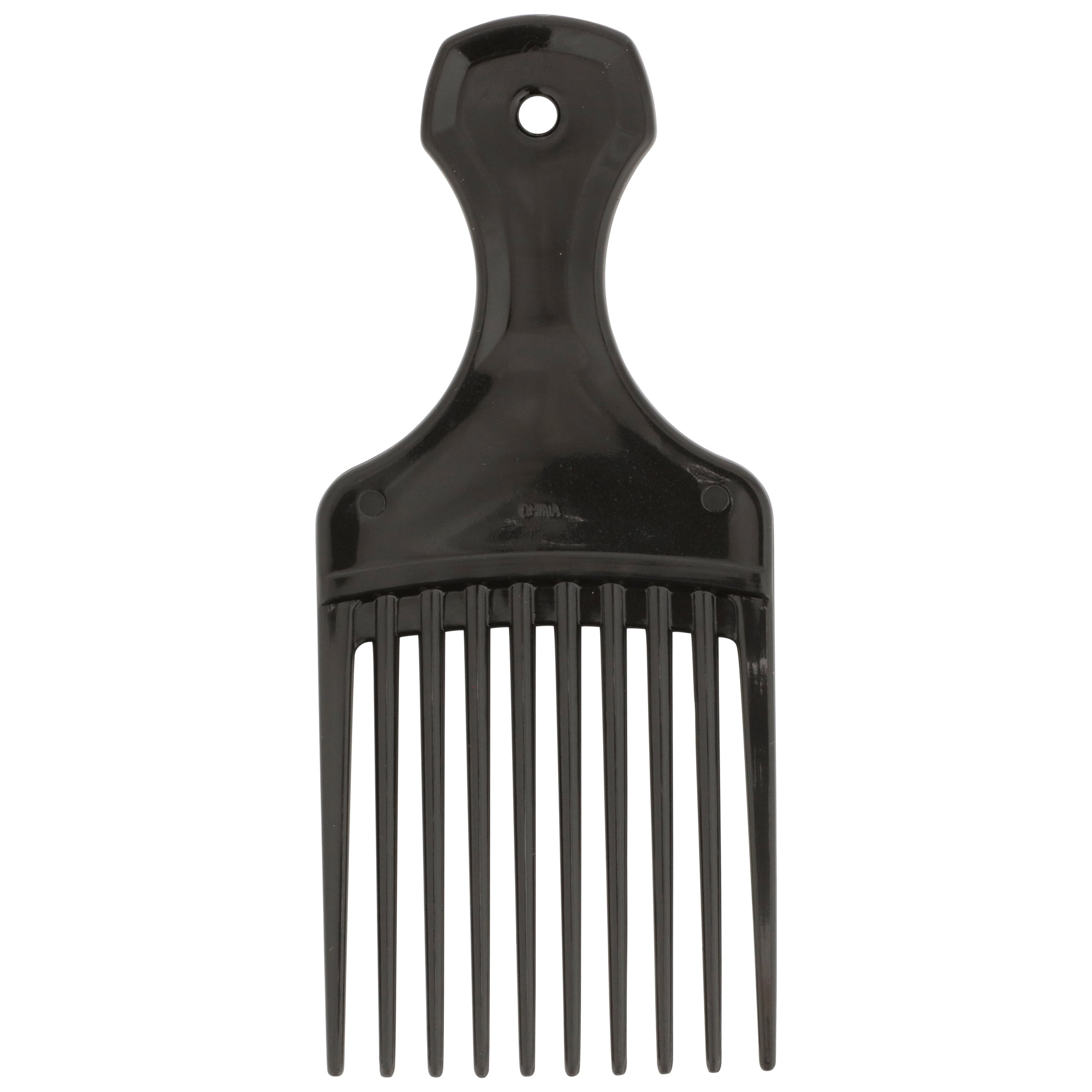 McKesson Pick Comb, 5-1/2 Inch, Polypropylene, Black - Walmart.com