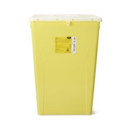 Hart 5gal Plastic Bucket with Measurements - Walmart.com