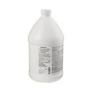 McKesson Germicidal Cleaner, Isopropyl Based, Liquid Disinfectant, 1 ...