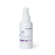Exsept Plus Wound Cleanser 250 mL Pump Bottle - Walmart.com
