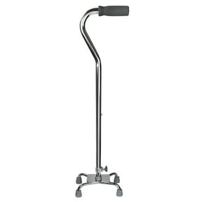 My Get Up & Go Cane - The Convenient Two-Handle Walking Cane For ...
