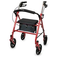 Drive Medical Side Style Hemi One Arm Walker - Walmart.com