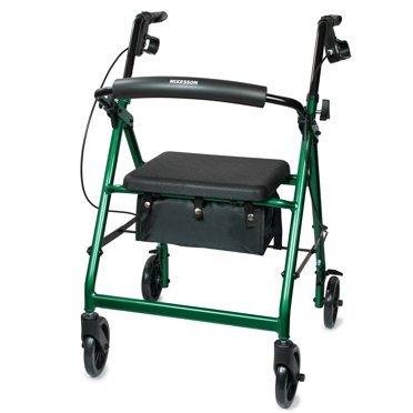 Drive Medical Light Equipment - Side Style Hemi One Arm Walker for ...