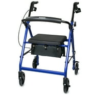 Drive Medical Side Style Hemi One Arm Walker - Walmart.com