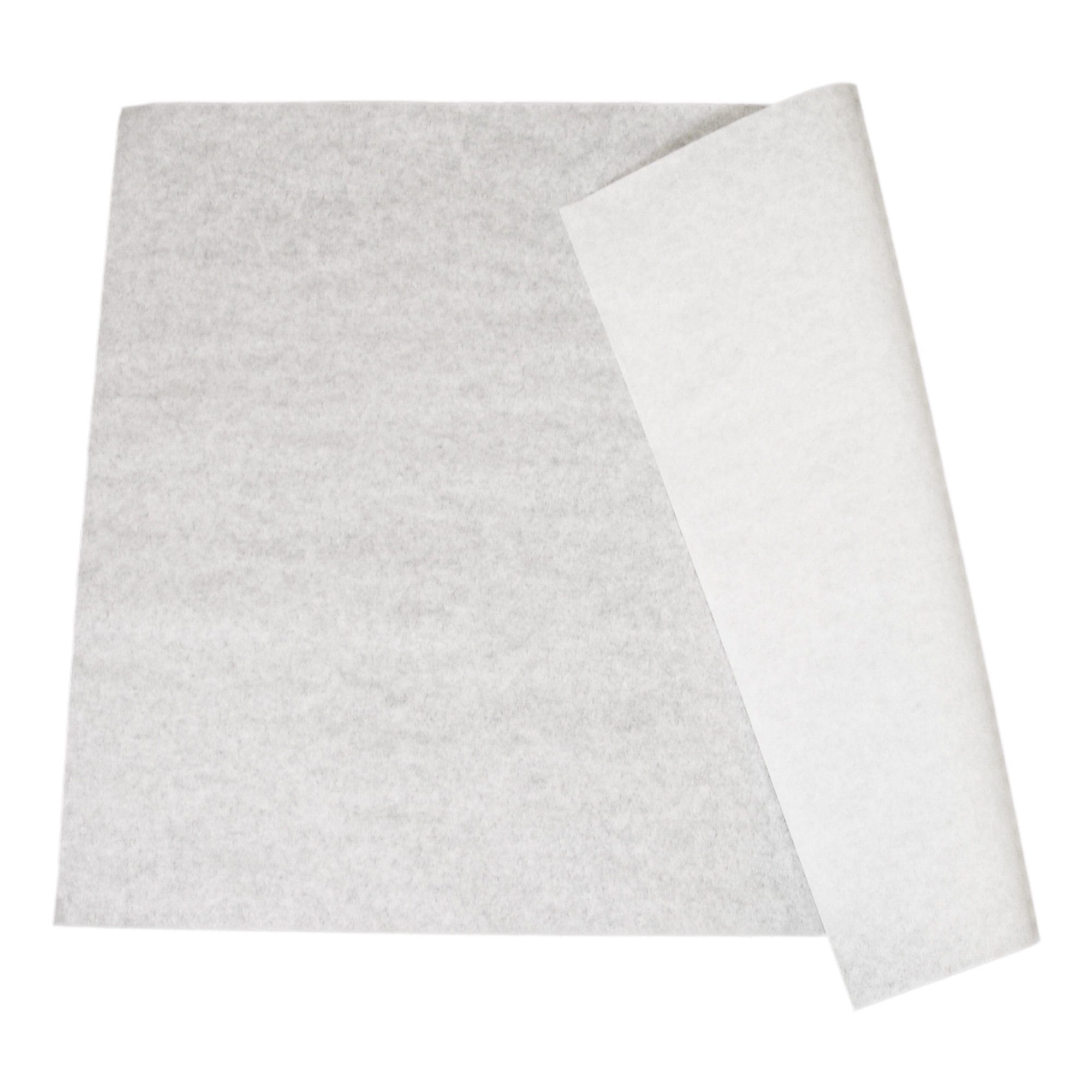 McKesson Medical Scale Liner Paper - White, Crepe Sheets - 18 in x 24 ...