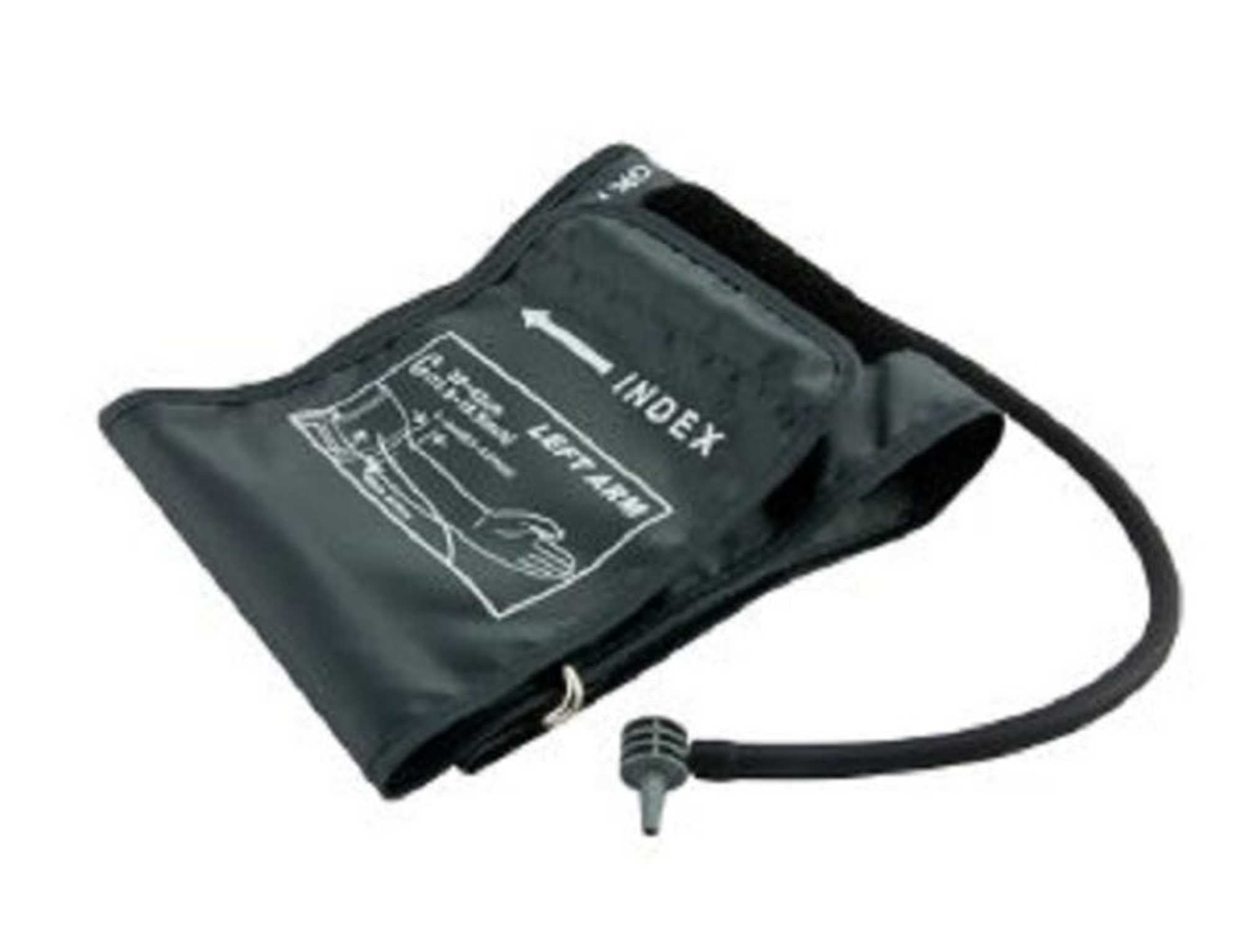 McKesson Select Replacement Cuff and Bladder, Adult, Large, Nylon ...